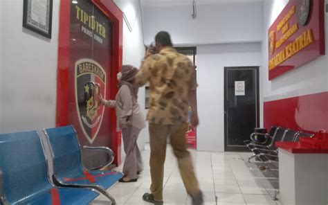 Harta Warisan Mendiang Bupati Samsul Jadi Rebutan Polres Jember Turun Tangan Kuasa Rakyat