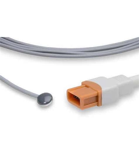 Reusable Temperature Probe Marjan International MIPL