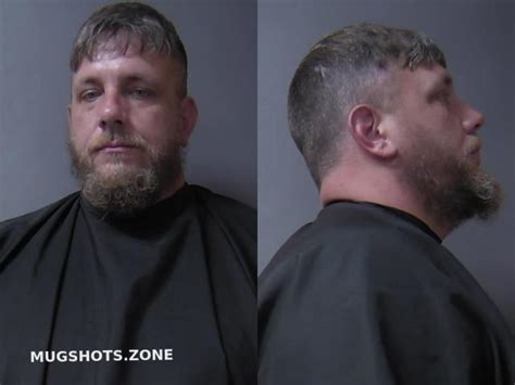 Anderson Michael Scott 09 30 2024 Madison County Mugshots Zone