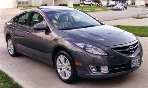 2010 Mazda Mazda6 Pictures Cargurus