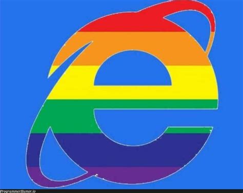 Happy Pride Month Guys ProgrammerHumor Io
