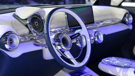 长城发布潮派概念车 长城未来要这么造轿车？ 知乎