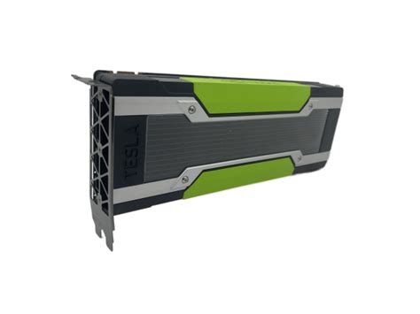 Nvidia Tesla M60 Gpu Accelerator Grafikkarte 16gb Gddr5 Pcie 3 0 X16
