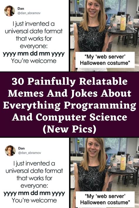 30 Painfully Relatable Memes And Jokes About Everything Programming And