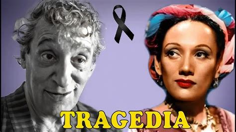 😱roberto Cobo Y El Amor Prohibido Que Lo Marcó Para Siempre Así Terminó Todo En Tragedia