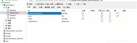 Vue Spring boot mysql前后端连接实现增删改查 springboot vue mysql CSDN博客