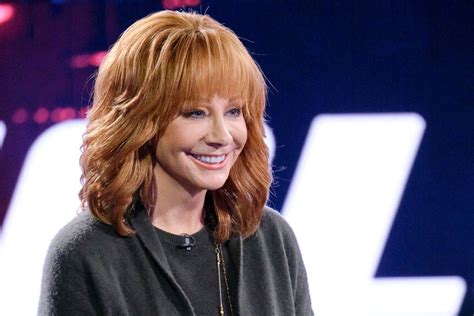Reba Mcentires History With The Voice Explained