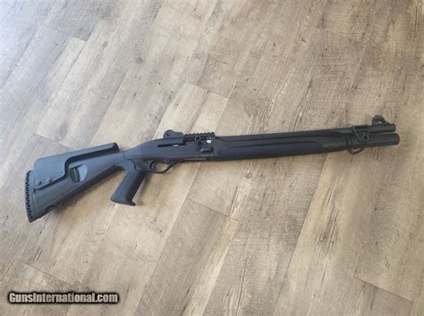 BERETTA 1301 Tactical Pistol Grip