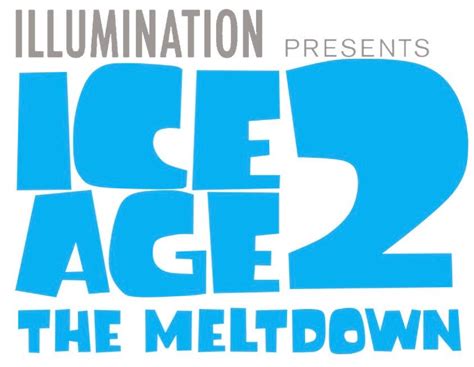 Illumination Presents Ice Age 2 The Meltdown By Raffaele29 On Deviantart