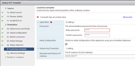 Vsphere Replication Part 2 Deployment Of The Appliance Kanapnet