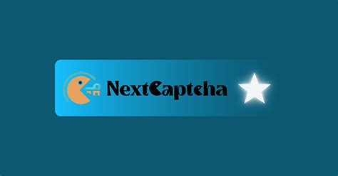 Nextcaptcha Cheap And Fast Recaptcha Solving Service