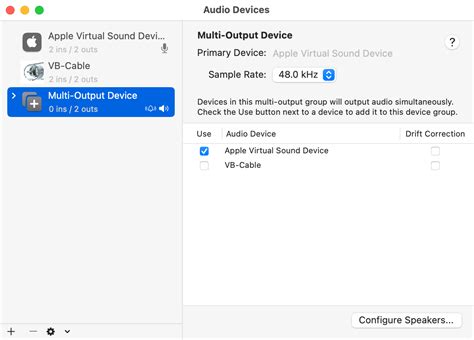 MacOS Desktop Audio Capture Guide OBS