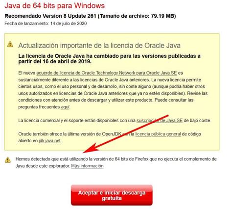 Как включить Java на Windows 10