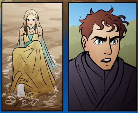 The Land Of The Living Mini Comic The Silver Eye Comic