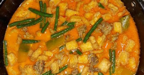 686 Resep Sayur Labu Kuning Enak Dan Sederhana Cookpad