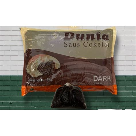 Jual Selai COKLAT SELAI ROTI SELAI FILLING COKLAT Filoku Repack