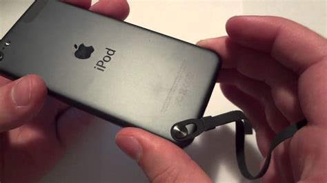 Ipod Touch 5th Generation Loop