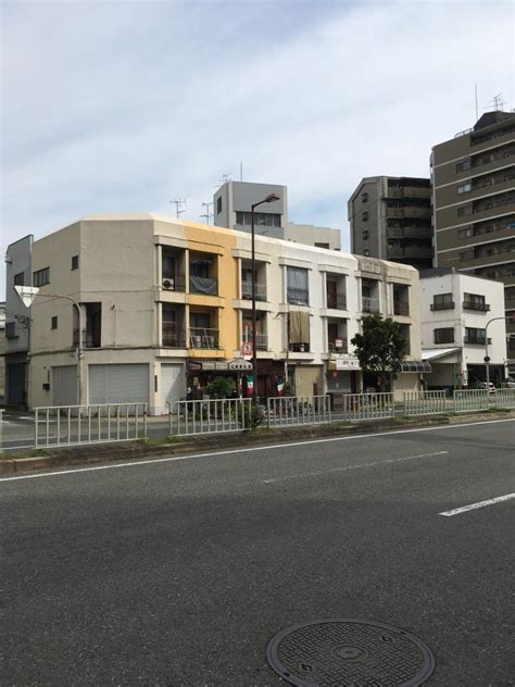 西区本田1丁目店舗事務所大阪市西区本田のビル情報【オフィスナビ®】