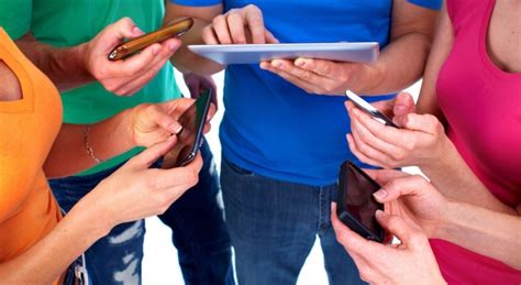 Самые популярные мобильные приложения для женщин