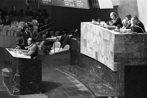 Can The Un Take Action Against Israel For Its Treatment Of Palestinians