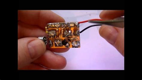 FM Transmitter YouTube