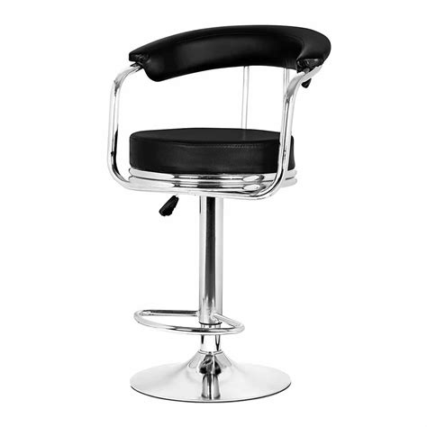 Av Furnitures Black Fancy Bar Chair At Rs 1951 In Jaipur Id 20362226397