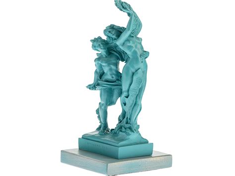 Apollo And Daphne Sculpture By Bernini Greek Erotic Statue Etsy Australia