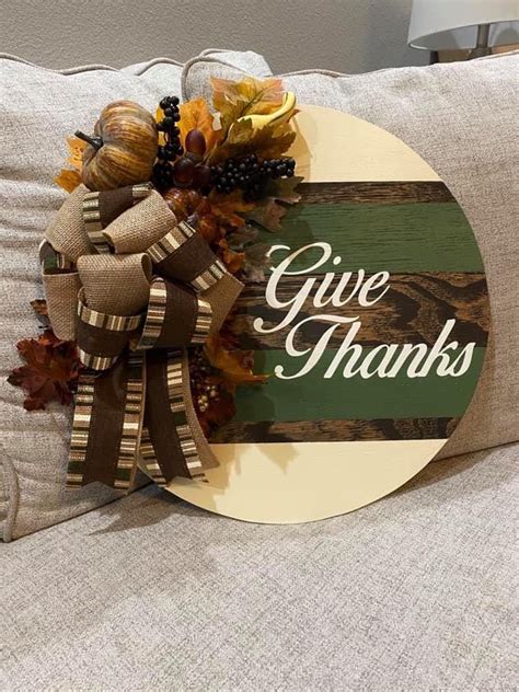 50 Best Fall Signs Autumn Door Hangers Artofit