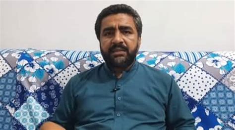 Usman Mirza Case Court Sent All Accused To Jail On Judicial Remand