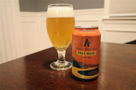 ビール好きがハマる アメリカの美味しいノンアルコールビール Ryoko On Tap