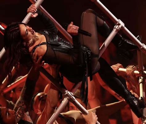Dua Lipa Grammy Dago Fotogallery