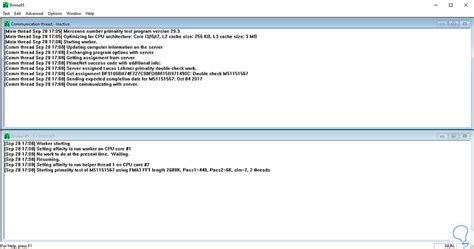 How To Check Pc Computer Cpu Performance