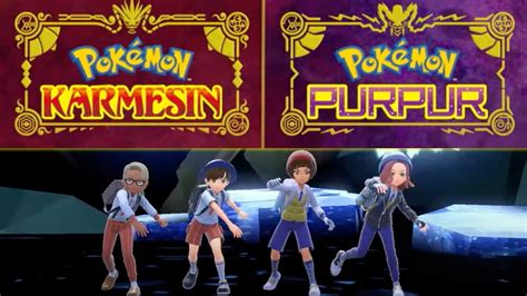 So funktioniert der Koop Modus in Pokémon Karmesin und Purpur Guide