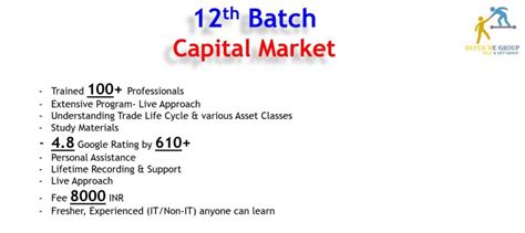 Gunjan Baranwal On Linkedin Refermegroup Refermegroupfortestingchampions Capitalmarkettraining…