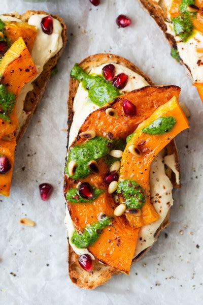 Lebanese Pumpkin Hummus Lazy Cat Kitchen