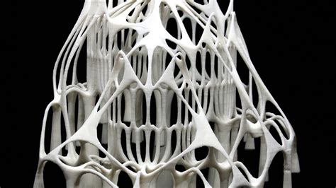 Generative Systems The Computed Environment At Unc Charlotte Dezeen