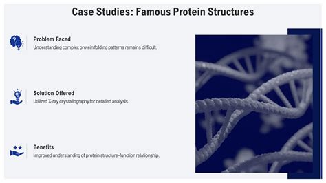 Top 10 Protein Structure Powerpoint Presentation Templates In 2025