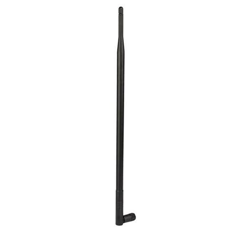GHz Wi Fi WLAN RP SMA Omni Antenna With IPX U FL To RP SMA Cable Cm At Global