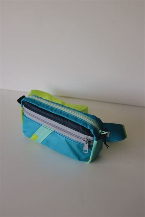 Free Fanny Pack Pattern Artofit