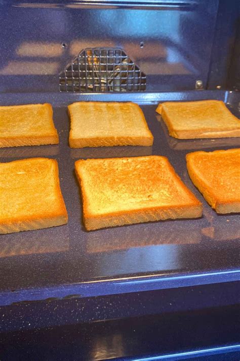 Make Toast In The Oven And In Depth Guide