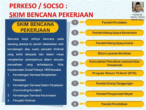 Tarikh Bayaran PERKESO 2024 Serta Inisiatif Terbaru PERKESO 2024