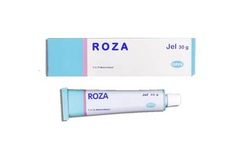 Roza Gel 30 Gm Pocket Chemist