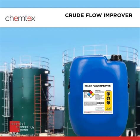 Crude Flow Improver Packaging Size Kgs At Rs 220 Pack In Kolkata Id 13396639788