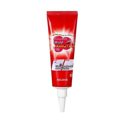 Средство от плесени и от грибка на стенах Household Mold Remover TE ...
