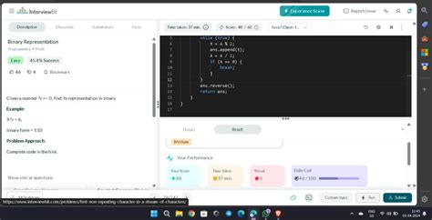 365daysofcode Scaler 365dayscoding Day93 365daysofcode Scaler