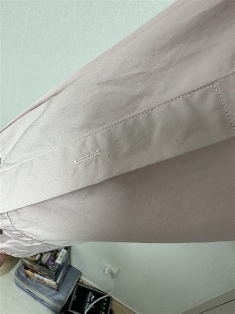 이거 셔츠 교환 될까요 패션 에펨코리아