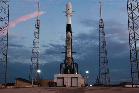 Luces Y Sombras De Starlink El Servicio De Internet De Elon Musk