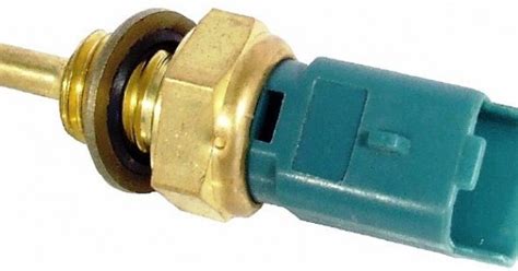 Exterior Temperature Sensor Delphi Ts1021812b1 Real Oem Parts