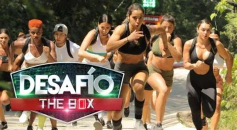 Desafío The Box 2023 ¿listo Para El Capítulo 65 Conoce La Fecha Y