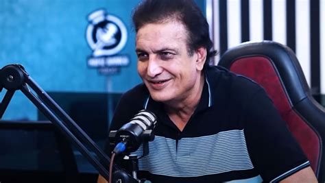 Jo Run Mureed Nahi Wo Mard He Nahi Says Khalil Ur Rehman Qamar